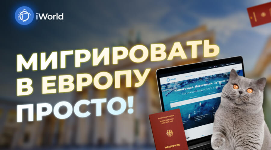 iWorld: информация о компании, история создания, преимущества и возможности